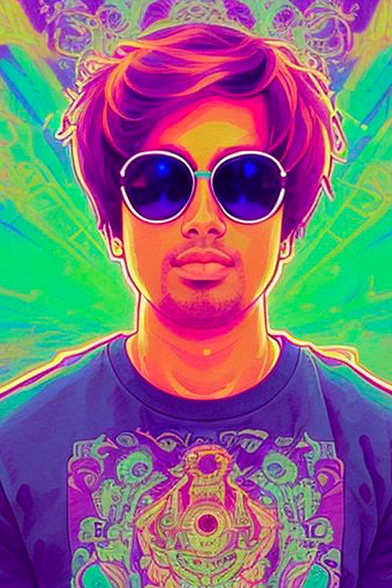Ari Patwary | Web Magician